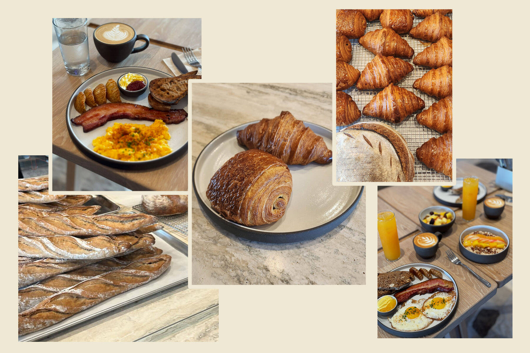 Eller : Bakery . Mill . Coffee